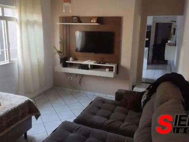 Casa / Sobrado para Venda em São Paulo/SP Burgo Paulista 3 Quartos