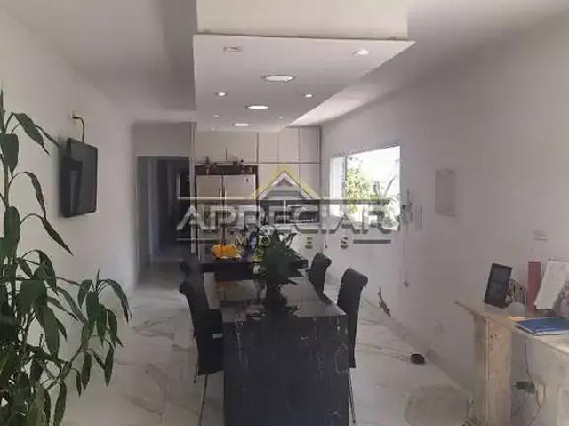 Casa / Sobrado para Venda em São Paulo/SP Burgo Paulista 3 Quartos