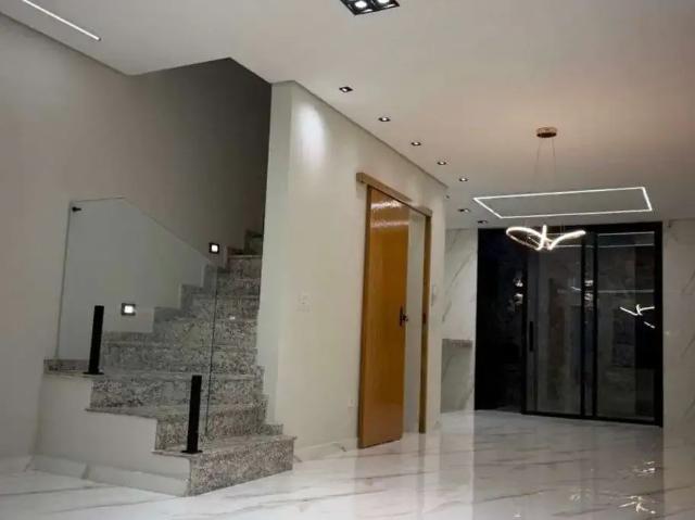Casa / Sobrado para Venda em São Paulo/SP Burgo Paulista 3 Quartos