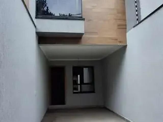 Casa / Sobrado para Venda em São Paulo/SP Burgo Paulista 3 Quartos
