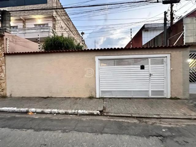 Casa / Sobrado para Venda em São Paulo/SP Burgo Paulista 3 Quartos