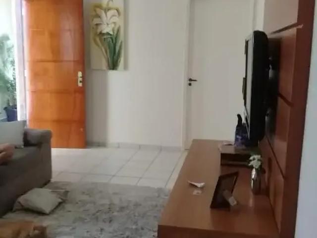 Casa / Sobrado para Venda em São Paulo/SP Burgo Paulista 3 Quartos