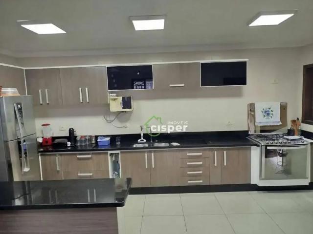 Casa / Sobrado para Venda em São Paulo/SP Burgo Paulista 3 Quartos