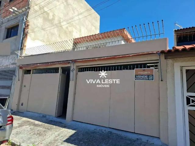 Casa / Sobrado para Venda em São Paulo/SP Burgo Paulista 3 Quartos