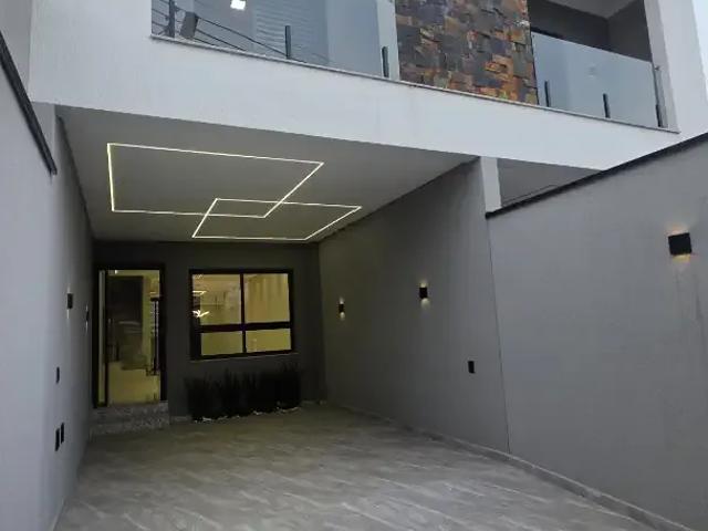 Casa / Sobrado para Venda em São Paulo/SP Burgo Paulista 3 Quartos