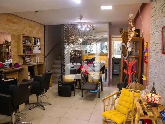 Casa / Sobrado para Venda em São Paulo/SP Butantã 3 Quartos
