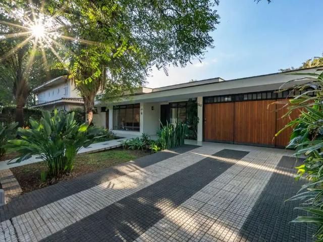 Casa / Sobrado para Venda em São Paulo/SP Butantã 3 Quartos