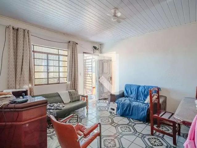 Casa / Sobrado para Venda em São Paulo/SP Butantã 3 Quartos