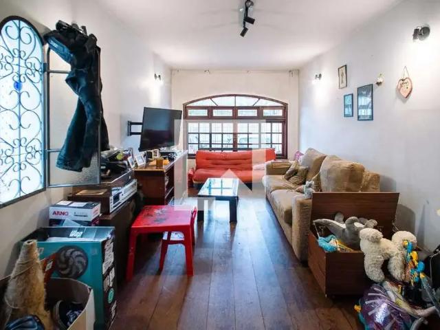 Casa / Sobrado para Venda em São Paulo/SP Butantã 3 Quartos