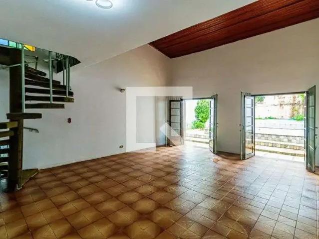 Casa / Sobrado para Venda em São Paulo/SP Butantã 3 Quartos