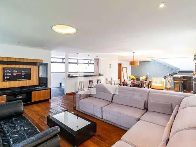 Casa / Sobrado para Venda em São Paulo/SP Butantã 3 Quartos