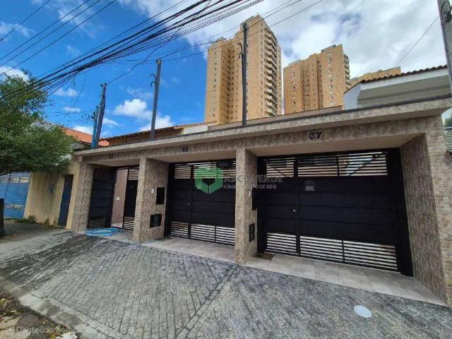 Casa / Sobrado para Venda em São Paulo/SP Butantã 3 Quartos