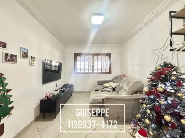 Casa / Sobrado para Venda em São Paulo/SP Butantã 3 Quartos