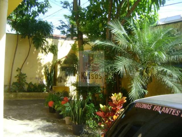 Casa / Sobrado para Venda em São Paulo/SP Butantã 3 Quartos