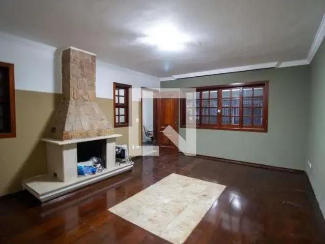Casa / Sobrado para Venda em São Paulo/SP Butantã 3 Quartos