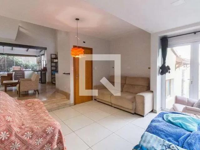 Casa / Sobrado para Venda em São Paulo/SP Butantã 3 Quartos