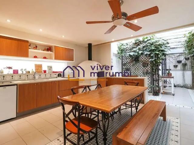 Casa / Sobrado para Venda em São Paulo/SP Butantã 3 Quartos