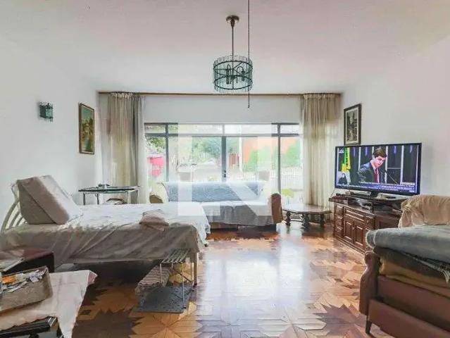Casa / Sobrado para Venda em São Paulo/SP Butantã 3 Quartos