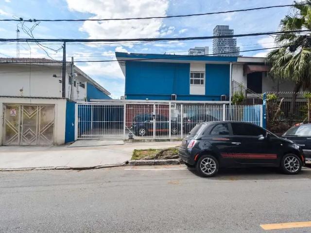 Casa / Sobrado para Venda em São Paulo/SP Butantã 3 Quartos