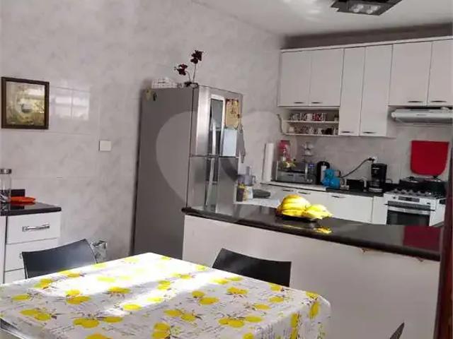 Casa / Sobrado para Venda em São Paulo/SP Butantã 3 Quartos