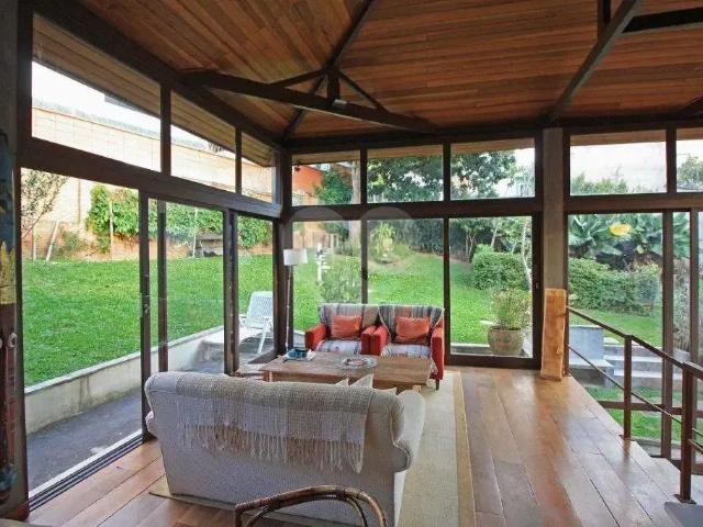 Casa / Sobrado para Venda em São Paulo/SP Butantã 3 Quartos
