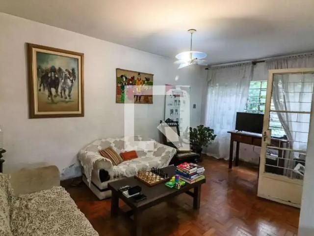 Casa / Sobrado para Venda em São Paulo/SP Butantã 3 Quartos