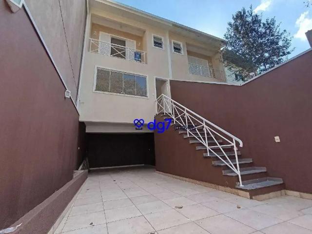 Casa / Sobrado para Venda em São Paulo/SP Butantã 3 Quartos