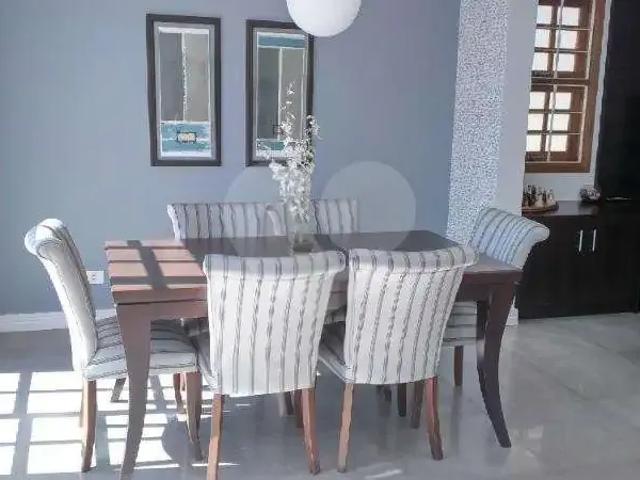 Casa / Sobrado para Venda em São Paulo/SP Butantã 3 Quartos