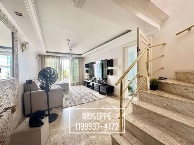 Casa / Sobrado para Venda em São Paulo/SP Butantã 3 Quartos