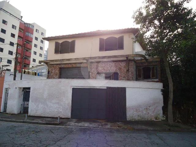 Casa / Sobrado para Venda em São Paulo/SP Butantã 3 Quartos