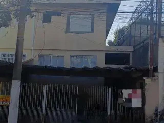 Casa / Sobrado para Venda em São Paulo/SP Butantã 3 Quartos