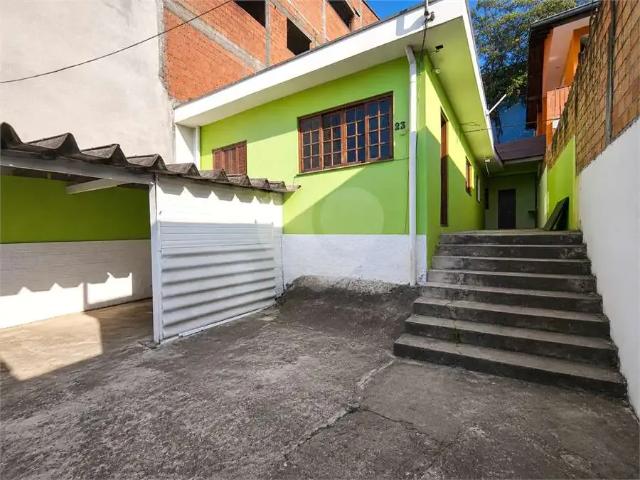 Casa / Sobrado para Venda em São Paulo/SP Butantã 3 Quartos
