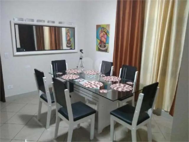 Casa / Sobrado para Venda em São Paulo/SP Butantã 3 Quartos