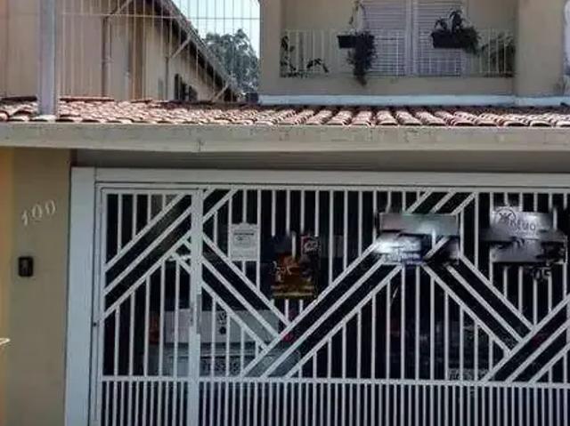 Casa / Sobrado para Venda em São Paulo/SP Butantã 3 Quartos