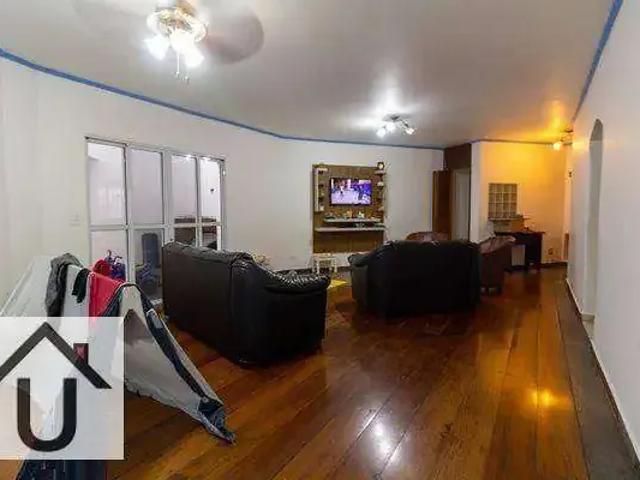 Casa / Sobrado para Venda em São Paulo/SP Butantã 3 Quartos