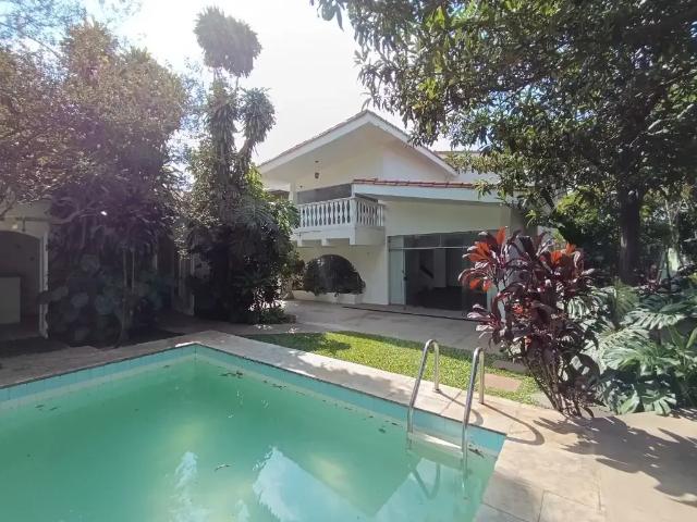 Casa / Sobrado para Venda em São Paulo/SP Butantã 3 Quartos