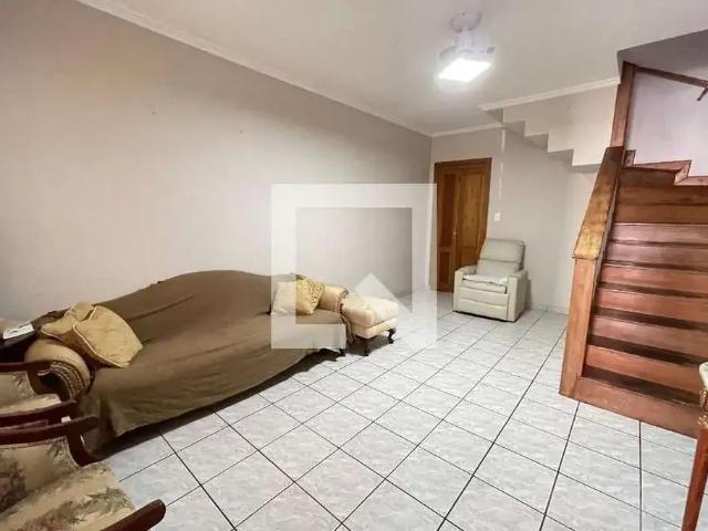 Casa / Sobrado para Venda em São Paulo/SP Butantã 3 Quartos