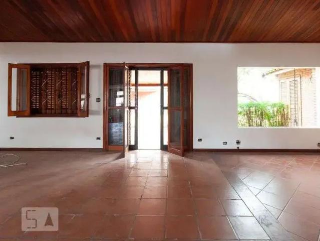 Casa / Sobrado para Venda em São Paulo/SP Butantã 3 Quartos