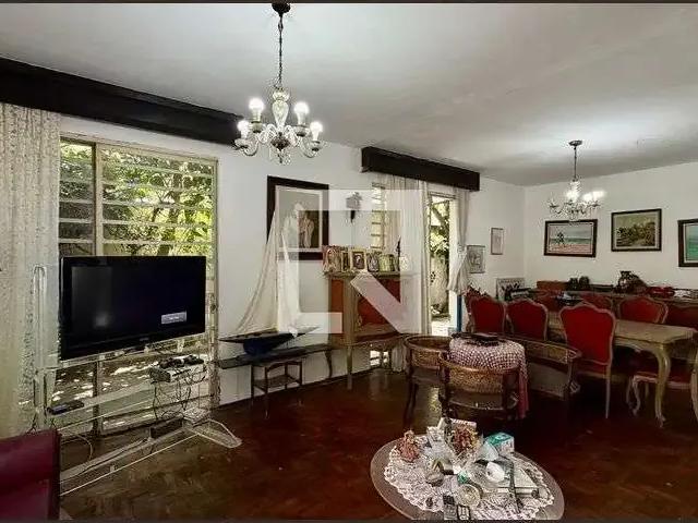 Casa / Sobrado para Venda em São Paulo/SP Butantã 3 Quartos