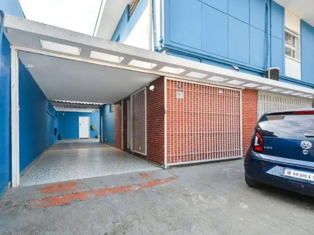 Casa / Sobrado para Venda em São Paulo/SP Butantã 3 Quartos