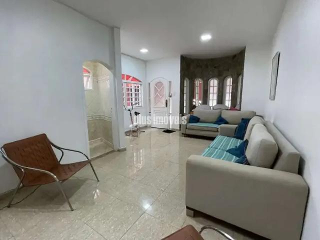 Casa / Sobrado para Venda em São Paulo/SP Butantã 3 Quartos