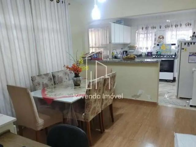 Casa / Sobrado para Venda em São Paulo/SP Butantã 3 Quartos