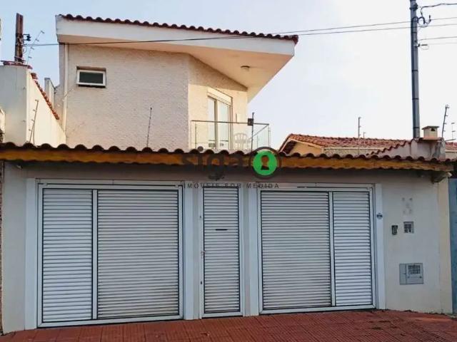 Casa / Sobrado para Venda em São Paulo/SP Butantã 3 Quartos