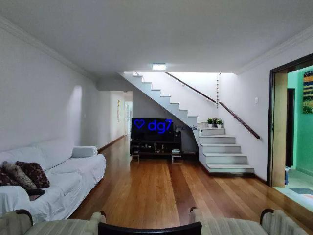 Casa / Sobrado para Venda em São Paulo/SP Butantã 3 Quartos