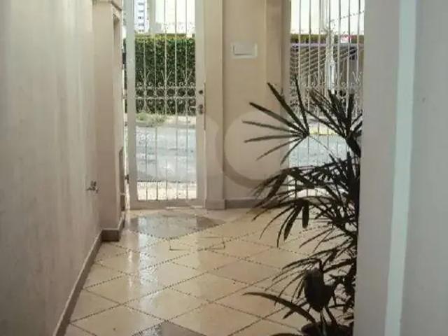 Casa / Sobrado para Venda em São Paulo/SP Butantã 3 Quartos