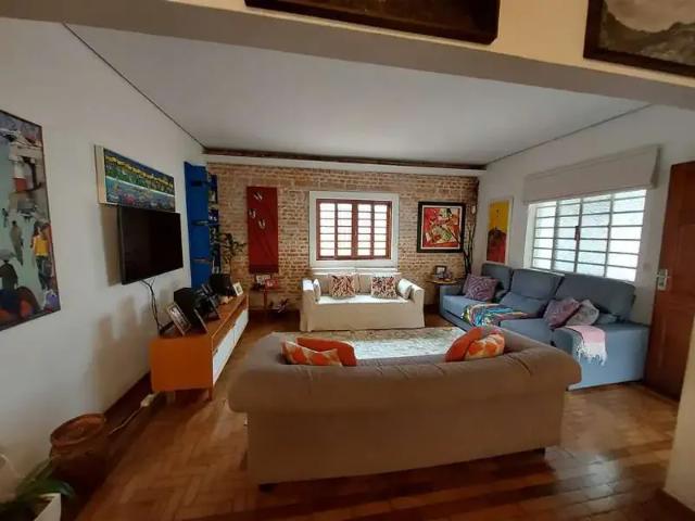 Casa / Sobrado para Venda em São Paulo/SP Butantã 3 Quartos