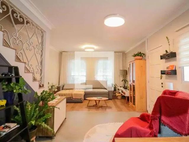 Casa / Sobrado para Venda em São Paulo/SP Butantã 3 Quartos