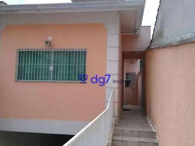 Casa / Sobrado para Venda em São Paulo/SP Butantã 3 Quartos
