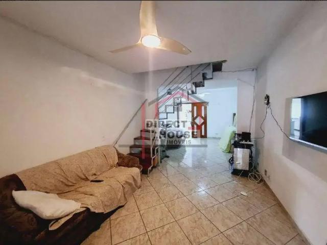 Casa / Sobrado para Venda em São Paulo/SP Butantã 3 Quartos