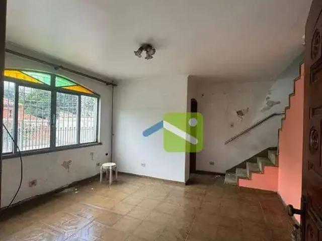 Casa / Sobrado para Venda em São Paulo/SP Butantã 3 Quartos